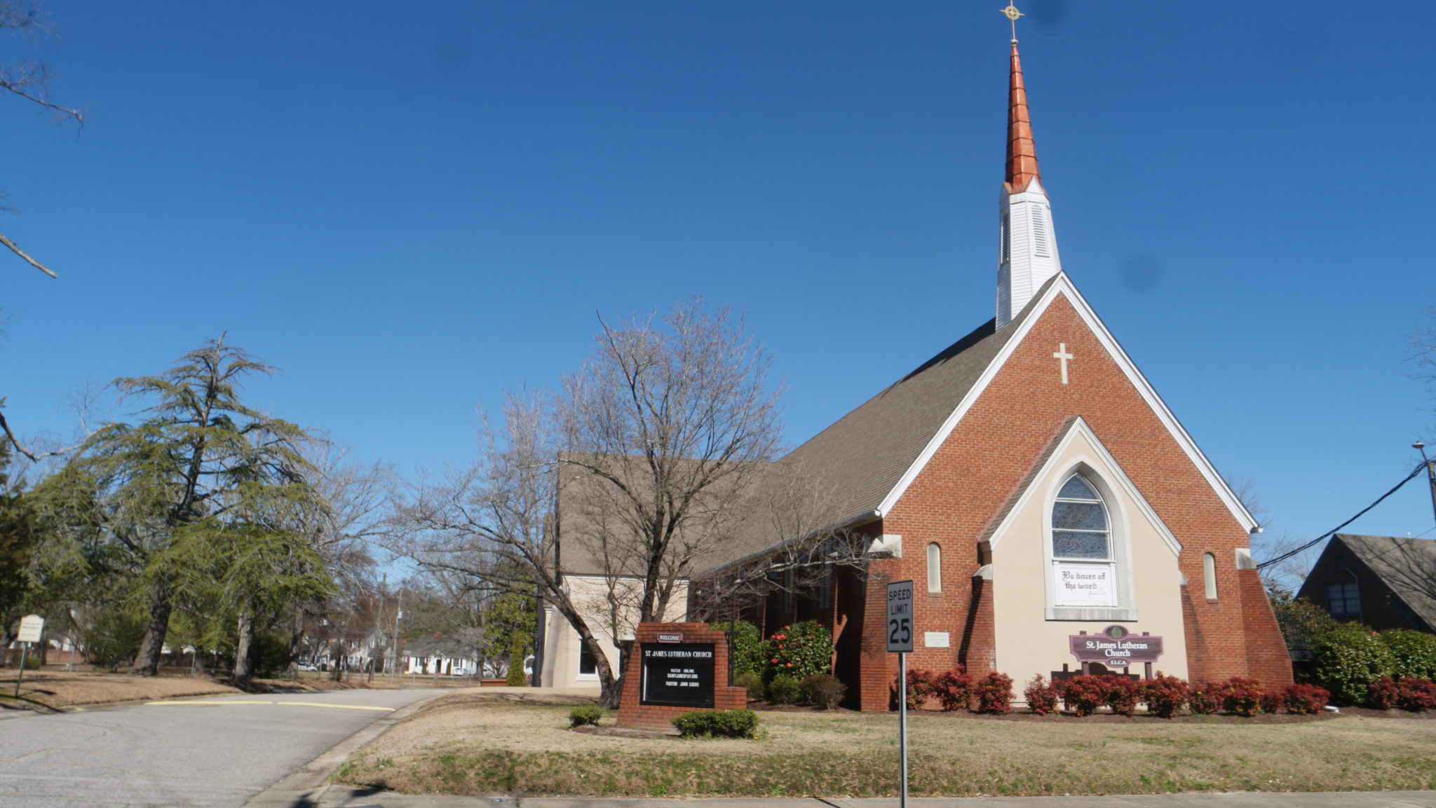 Home | Joyfully Connecting Faith - Life - People